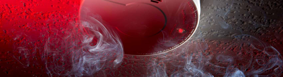 Comment Fonctionne un Système de Détection Incendie?